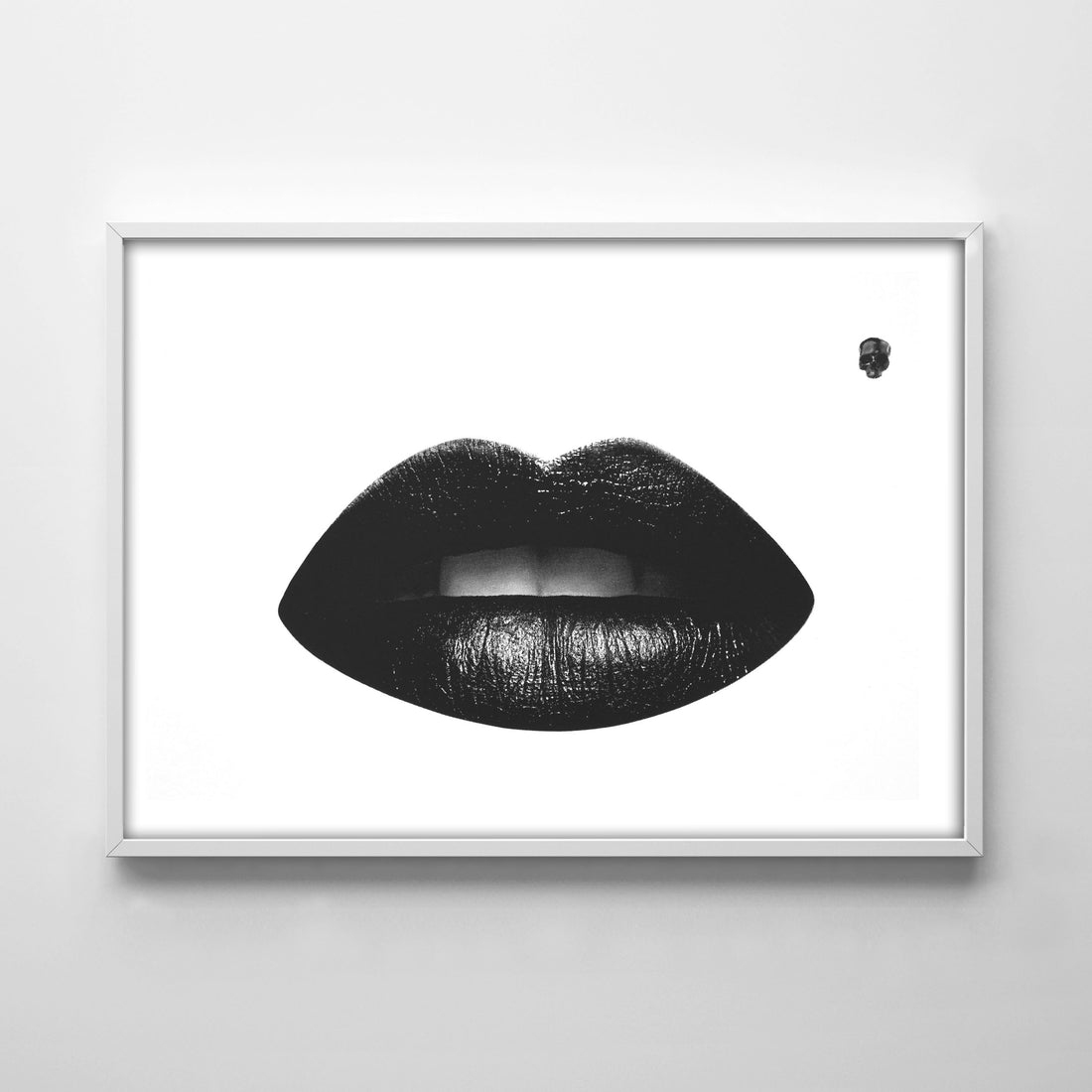 Some Like It Goth Mini – Cassandra Yap